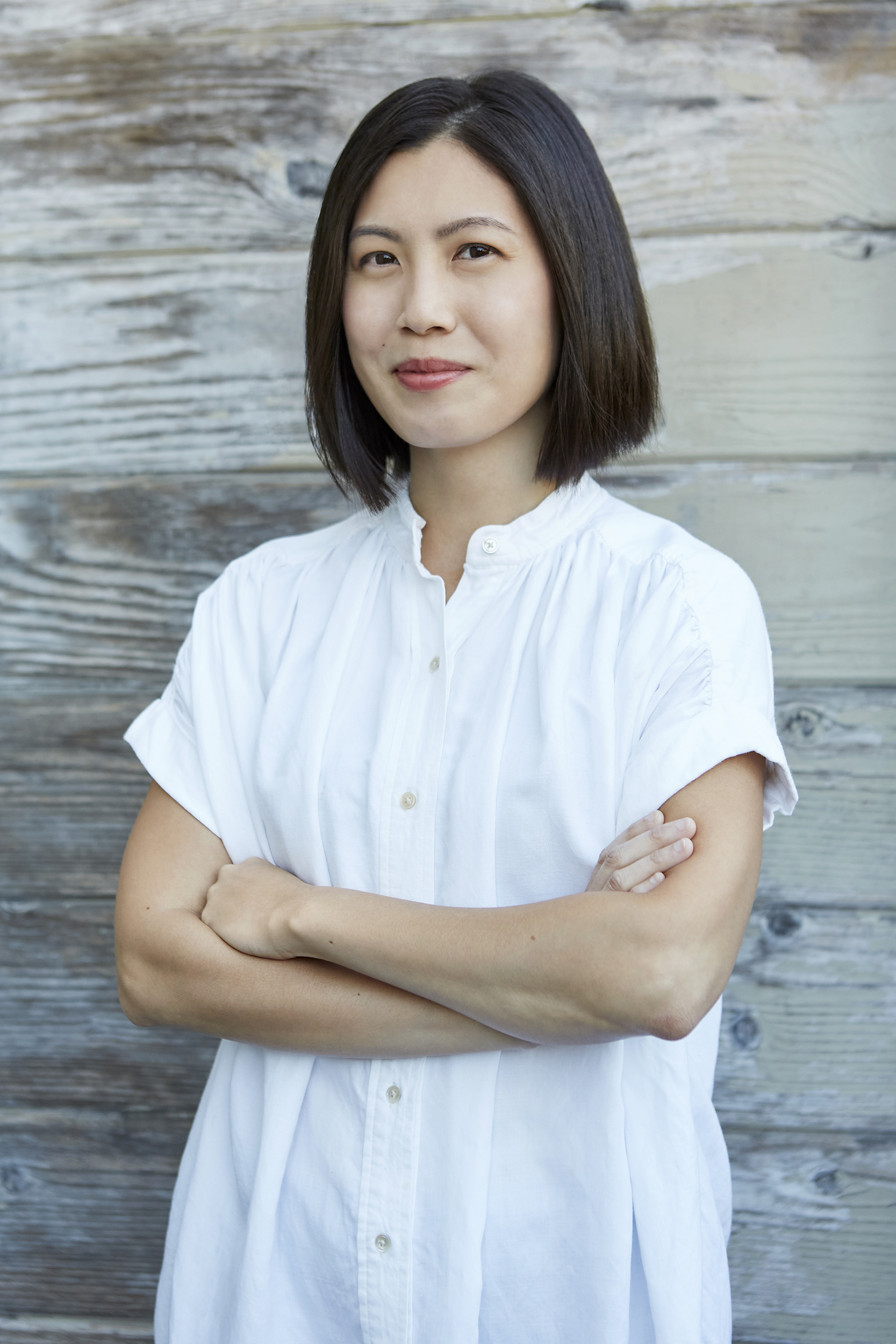 Jacqueline Wei – Chu—Gooding